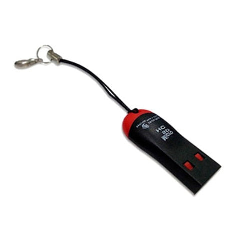 BlackVue Micro SD Card Reader