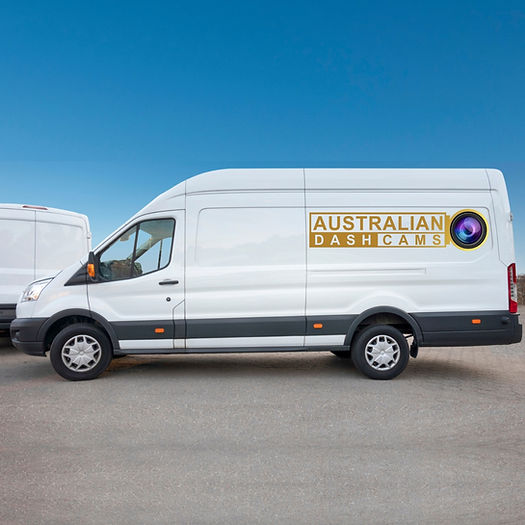 Mobile Dash Cam Installations - When you purchase from us - From**