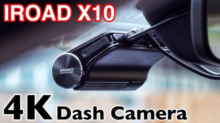 IROAD