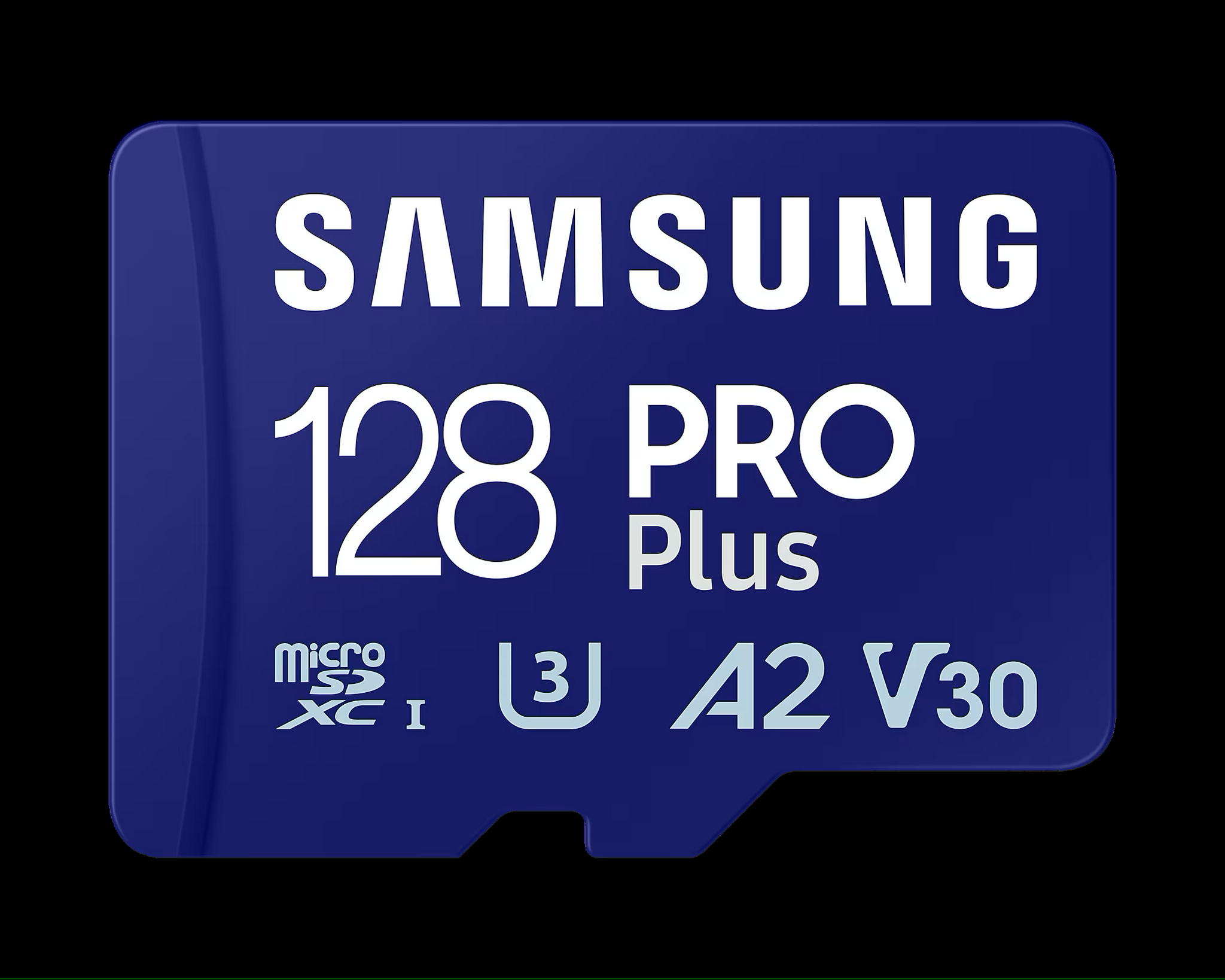 Samsung Pro Plus mSD cards