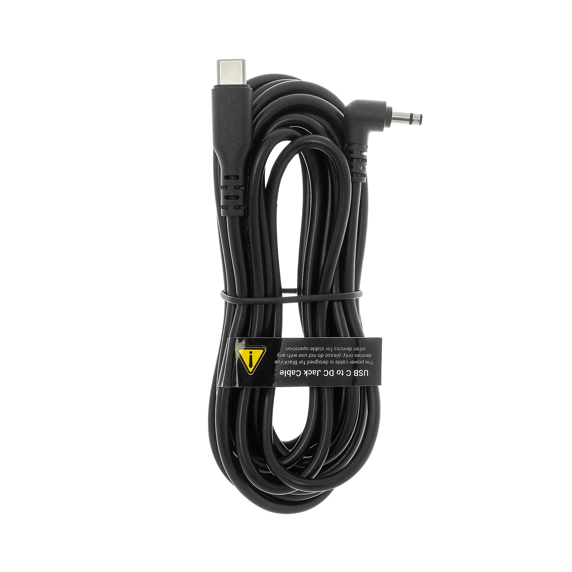 BlackVue USB-C Power Cable USBC-3P